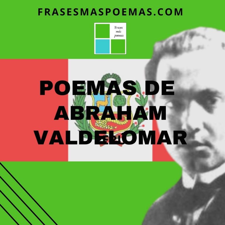 Poemas de Abraham Valdelomar Pinto (Perú) - Frases más poemas
