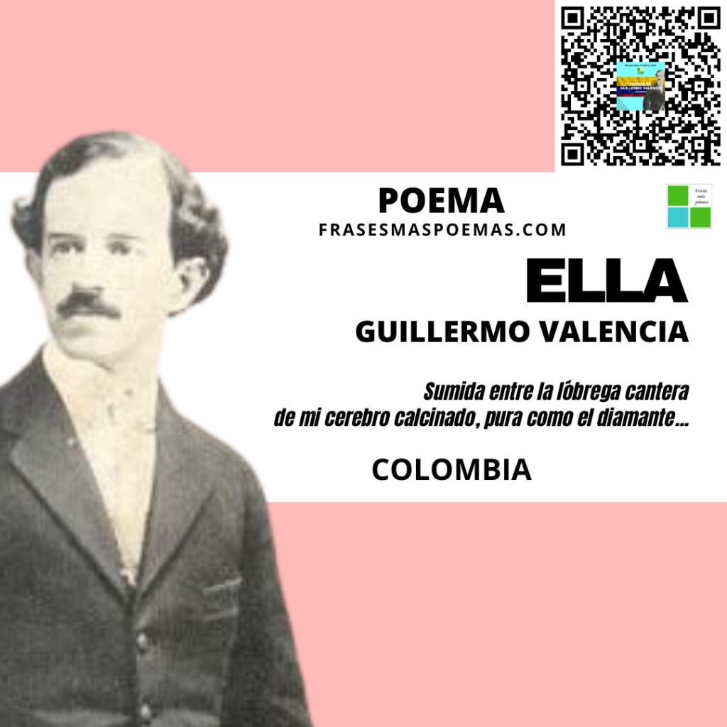 "Yo pienso en ti" de José Batres Montúfar - Frases más poemas